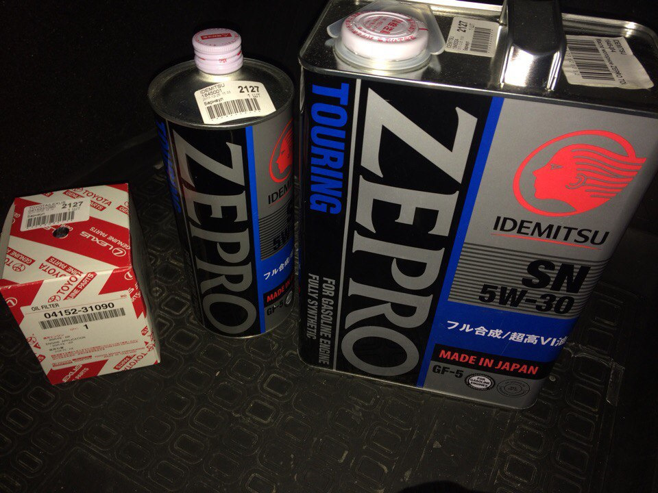 4.Check Engine Финал. ТО-20 — Toyota Camry (XV50), 2,5 л, 2016 года ...