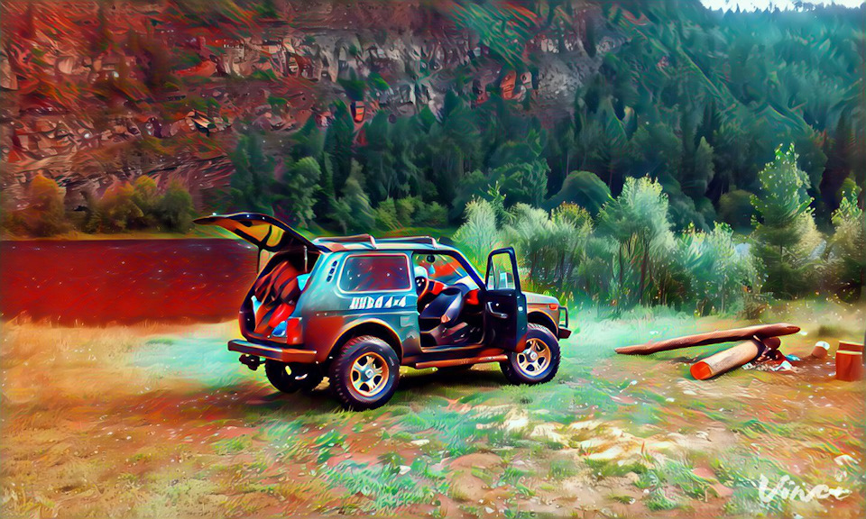 Запись, 7 июля 2017 — DRIVE2