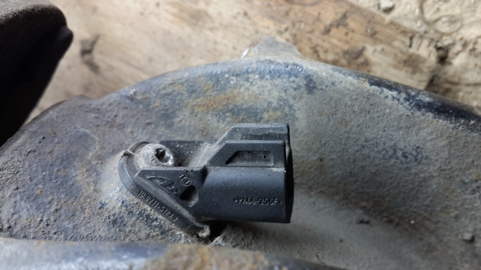 30748149 Датчик ABS Volvo | Запчасти на DRIVE2