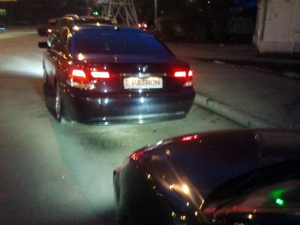 Моя колекция №11 — DRIVE2