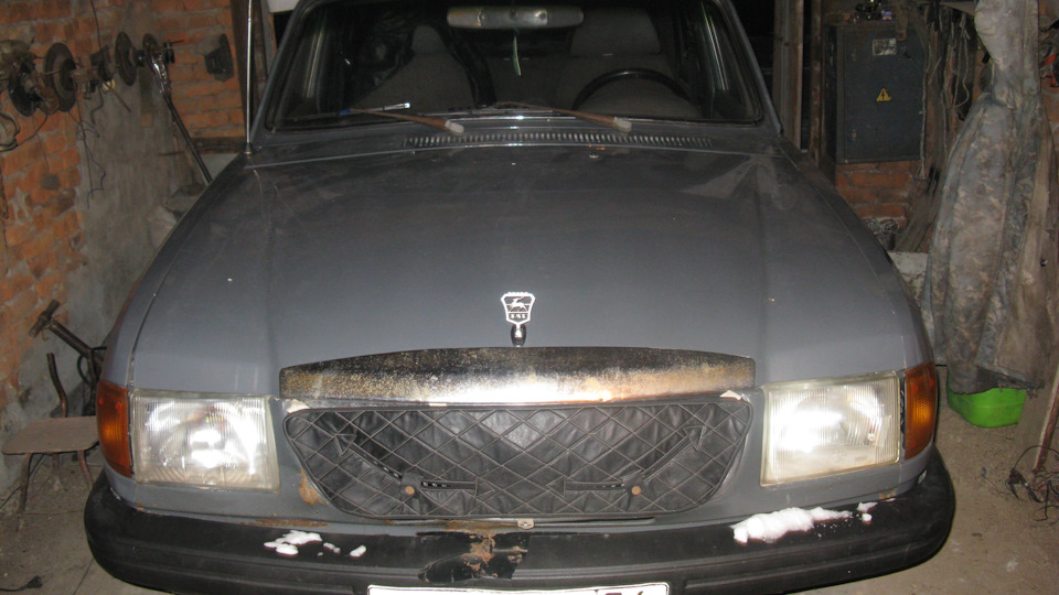 Сколько будет стоить, где достать? кондиционер на волгу ГАЗ — 3110 — ГАЗ 3110, 2,4 л, 2000 года ...