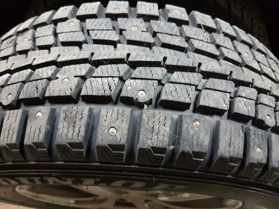 Переобувка — Toyota Camry (XV20), 2,2 л, 2001 года | шины | DRIVE2