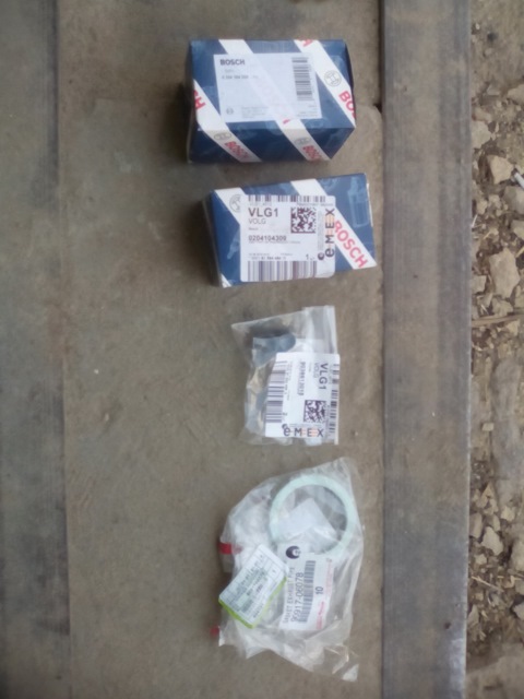 9091706078 Кольцо глушителя TOYOTA (55*72*5) TOYOTA LEXUS | Запчасти на ...