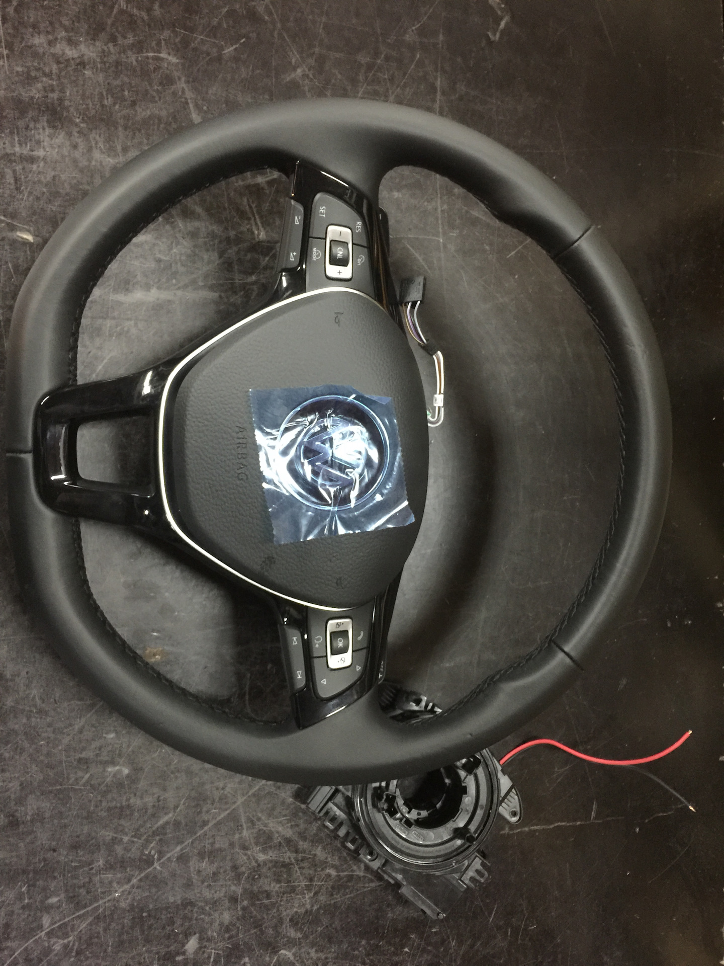 NEW! >>> Tiguan MQB на платформу PQ35 TIGUAN GOLF6 TOURAN JETTA OCTAVIA ...