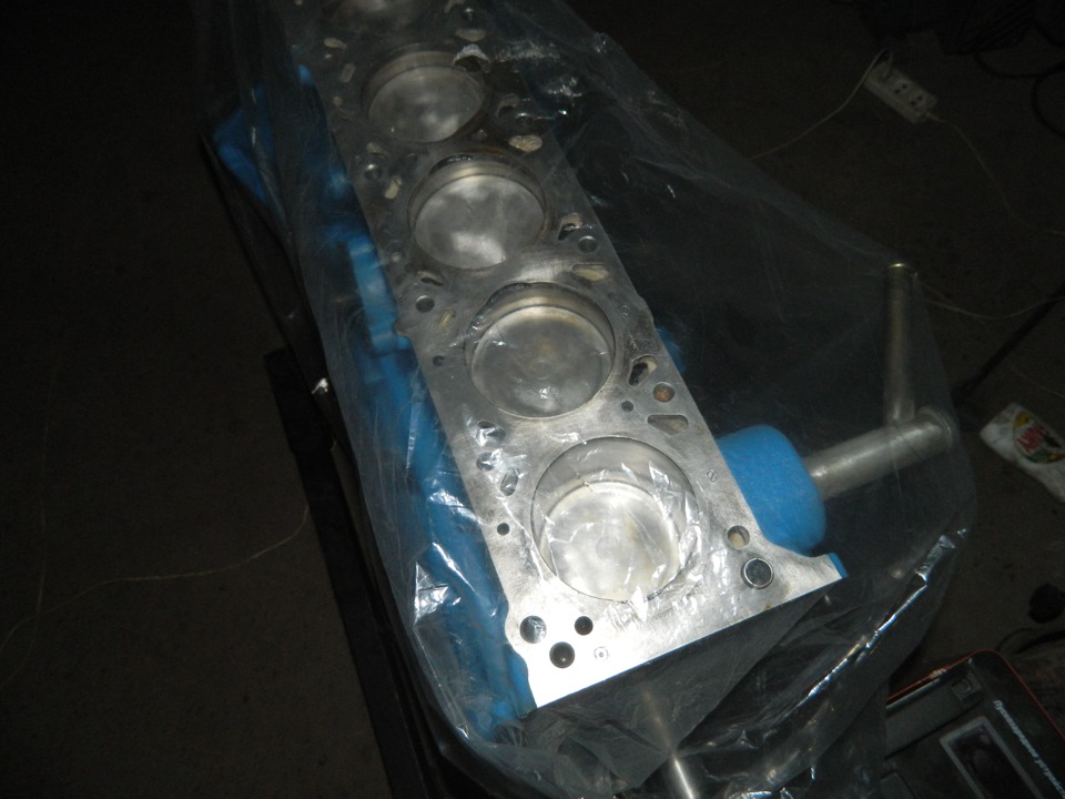 Реинкорнация. Часть 6. Большое продвижение. — Nissan Laurel (C31), 2 л ...