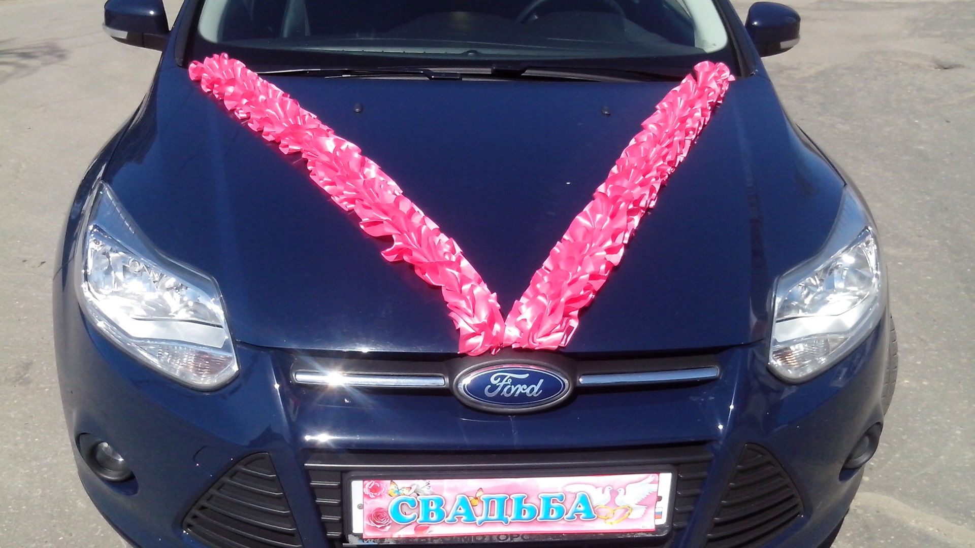 Ford Focus Hatchback III 1.6 бензиновый 2011 | 1.6L Duratec Ti-VCT 105 ...