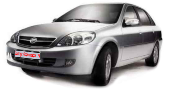 Поступили запчасти Lifan Breez — TOP_razborOK на DRIVE2