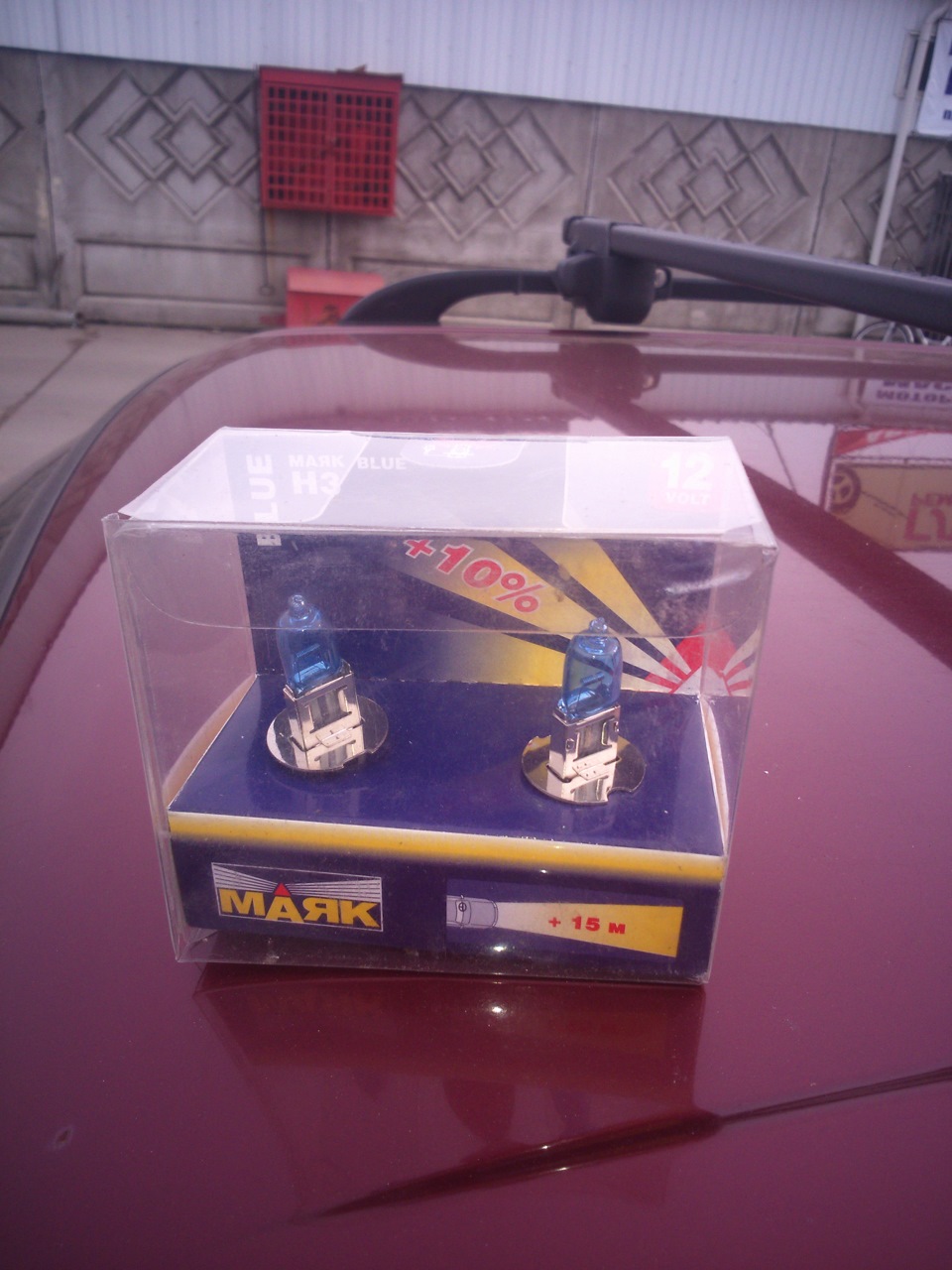 Ряд работ… — Skoda Felicia, 1,3 л, 1997 года | своими руками | DRIVE2