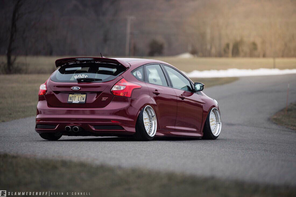 Запись, 4 февраля 2018 — DRIVE2