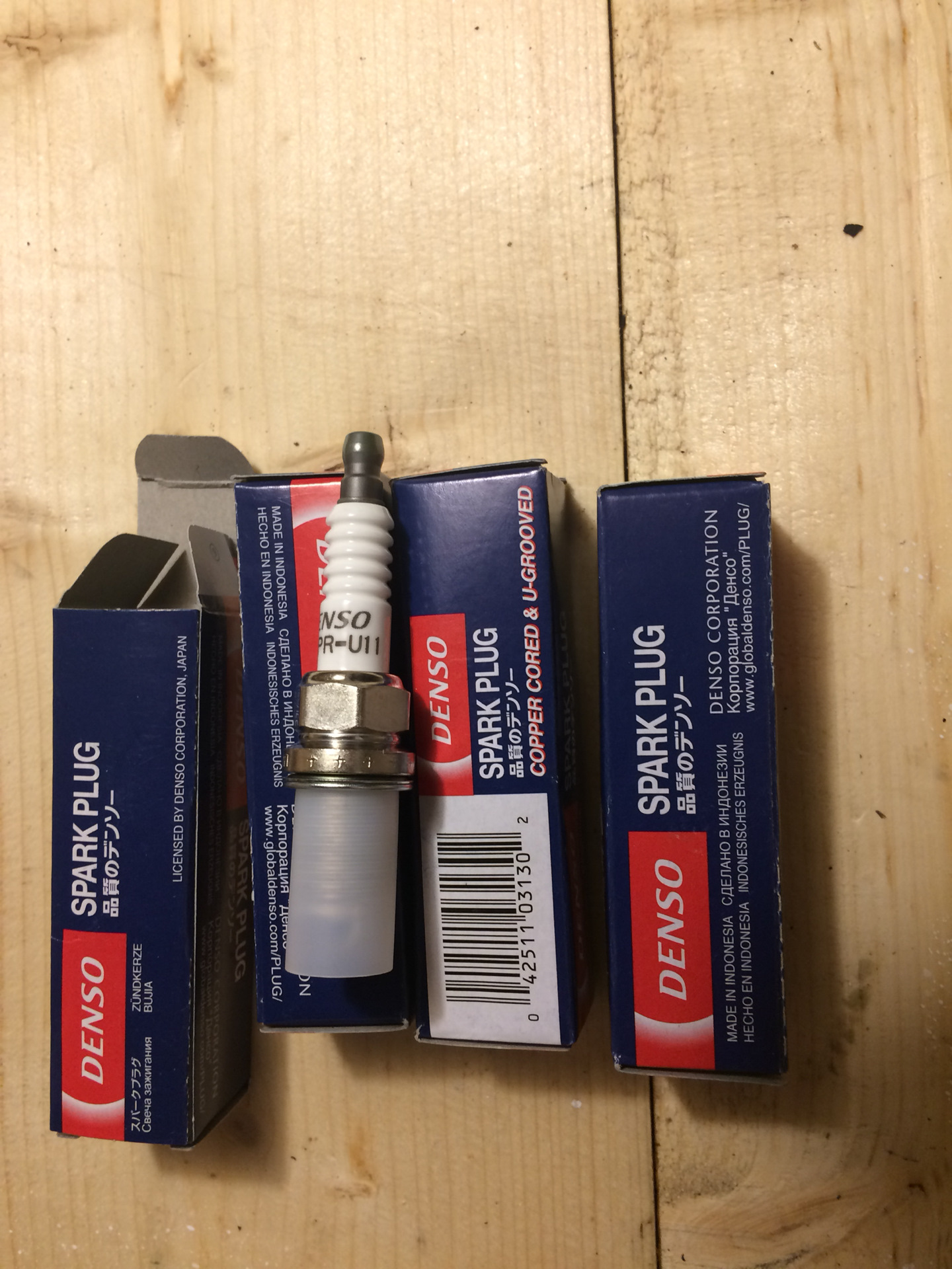 Подготовка к ТО — 80000 — Geely Emgrand X7, 2,4 л, 2015 года | просто ...