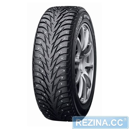 Зимние шины — Hyundai Accent (3G), 1,5 л, 2008 года | шины | DRIVE2