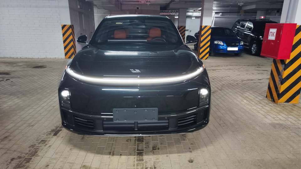 Автоподбор Киров осмотр LiXiang L7 1.5(L2E15M)-154 h.p — DRIVE2