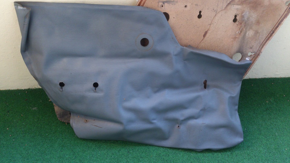 Что получается II — Jaguar XJ6 S1, 4,2 л, 1971 года | своими руками ...