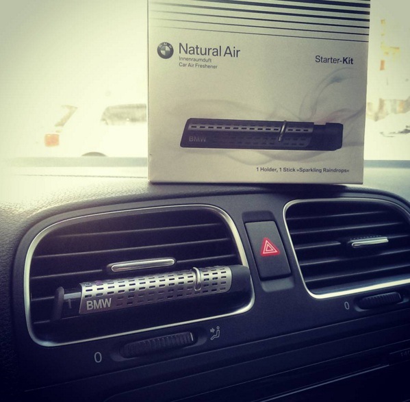 BMW Natural Air — BMW 5 series (E28), 2,8 л, 1984 года | аксессуары ...