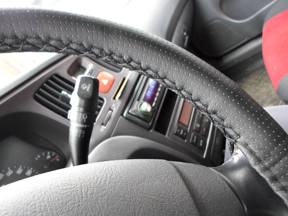 Немного ништяков)) — Hyundai Elantra (3G), 1,8 л, 2005 года ...