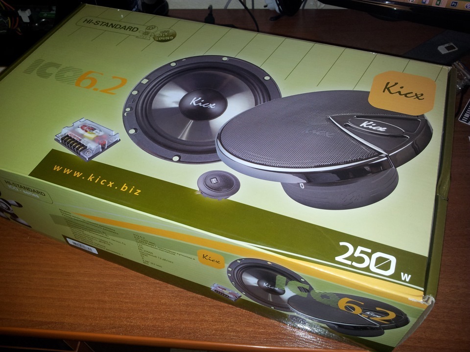 Обновки — Lada 21103, 1,5 л, 2001 года | автозвук | DRIVE2