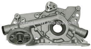 Подскажите по Масляному насосу — Daewoo Leganza, 2 л, 1997 года ...