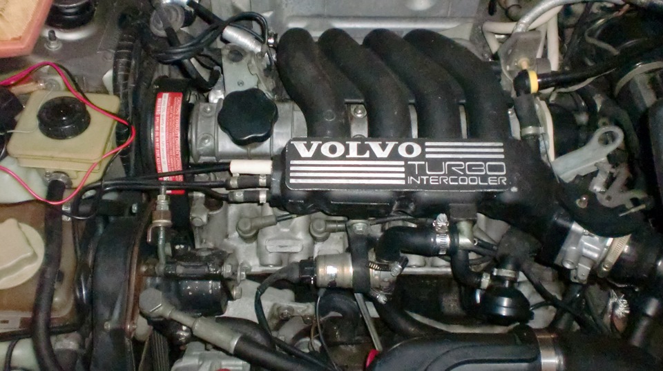 Делаем все и сразу! — Volvo 480, 1,7 л, 1989 года | своими руками | DRIVE2