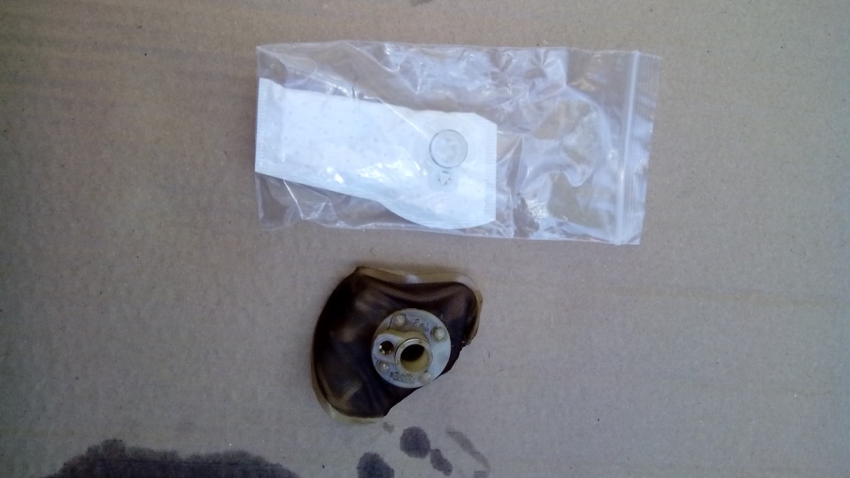 ТО 93000км. — Chevrolet Lacetti 5D, 1,6 л, 2006 года | плановое ТО | DRIVE2