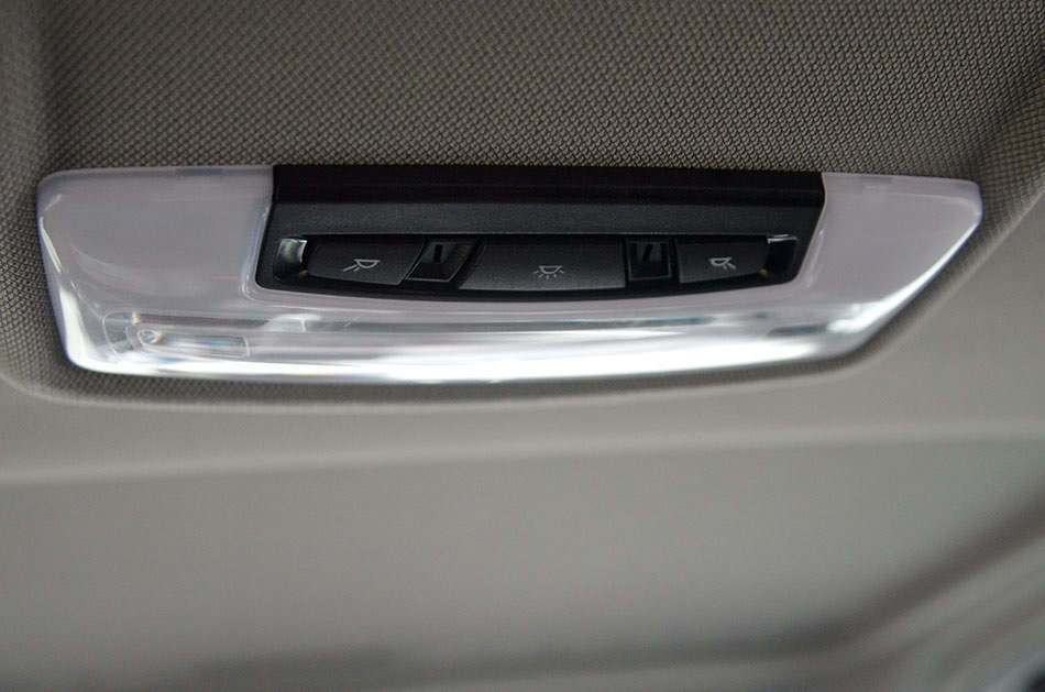 Пакет светотехники (S563) и что в нем должно быть? — BMW 3 series (F30 ...