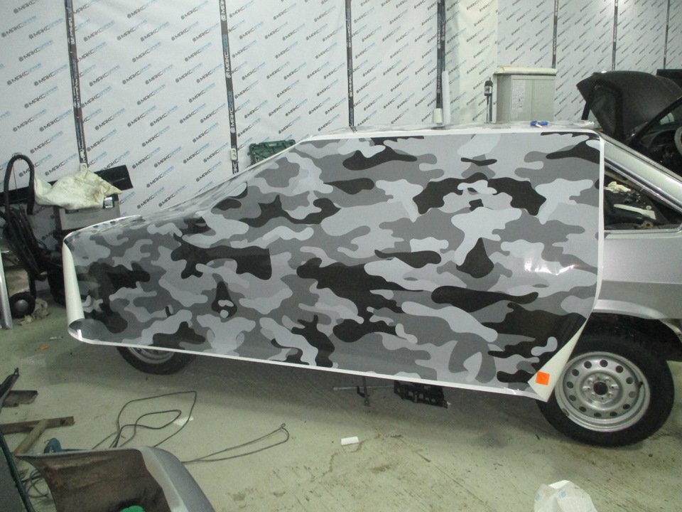 Машина с обложки глянцевый журнала "МАКС драйв" Киров — DRIVE2