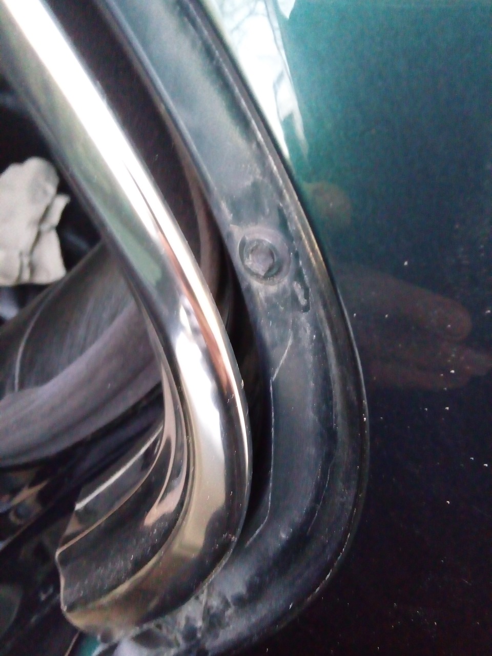 Вторая часть Марлезонского балета…, а точнее вторая часть про ...