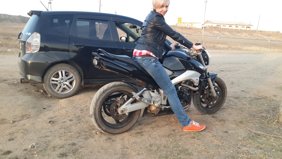 Запись от 3 января 19:55 — DRIVE2