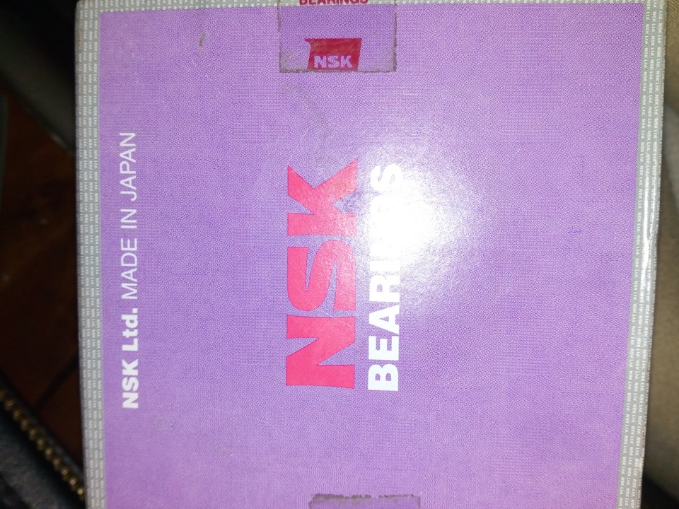 Ступичный подшипник — Nissan Bluebird Sylphy (G10), 1,8 л, 2003 года ...