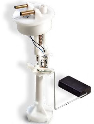 191919051D ДАТЧИК, ЗАПАС ТОПЛИВА VAG | Запчасти на DRIVE2