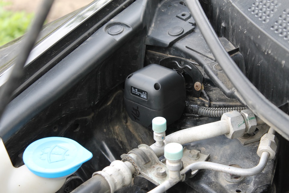 все в куче) — Honda Civic 4D (8G), 1,8 л, 2008 года | своими руками ...