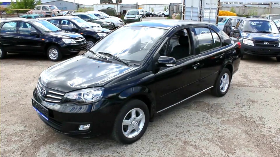 Внешний ШРУС — FAW V5, 1,5 л, 2013 года | поломка | DRIVE2