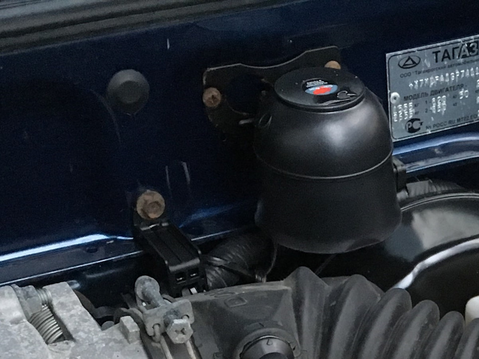 1249205163 ВИНТ-САМОРЕЗ D=3ММ KIA HYUNDAI | Запчасти на DRIVE2