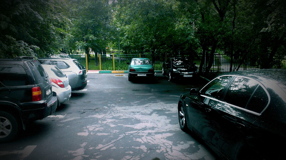 Странно… — Daewoo Nexia (2G), 1,5 л, 2000 года | другое | DRIVE2