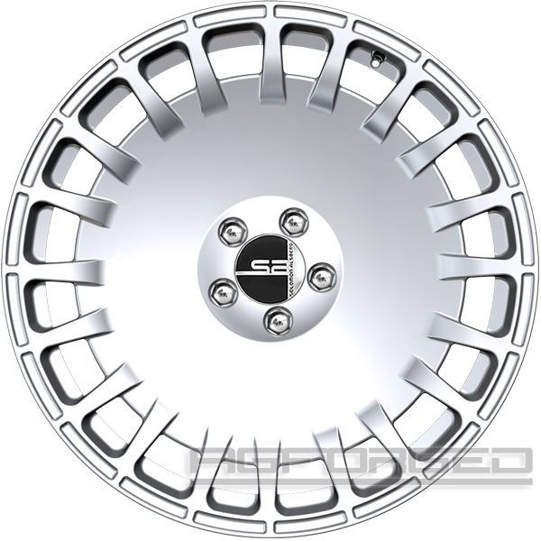 Новая модель AGForged Special CSE13 — MAXFORGED на DRIVE2