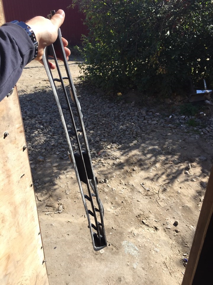 Grill желанная — Honda Prelude (BB5/BB6/BB7/BB8/BB9), 2,2 л, 2000 года ...