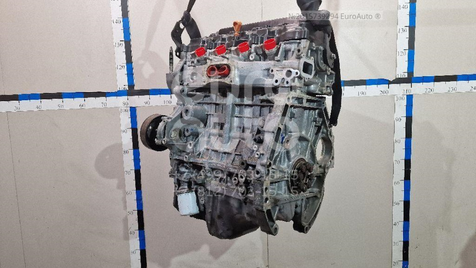 11850RNAA00 Крышка головки блока (ГБЦ) клапанная Honda | Запчасти на DRIVE2