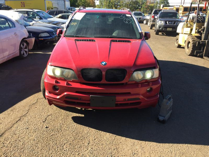 M62B46 N62B48 4.6is 4.8is X5E53 BMW ВДЕРБАН — bmwbutsko на DRIVE2