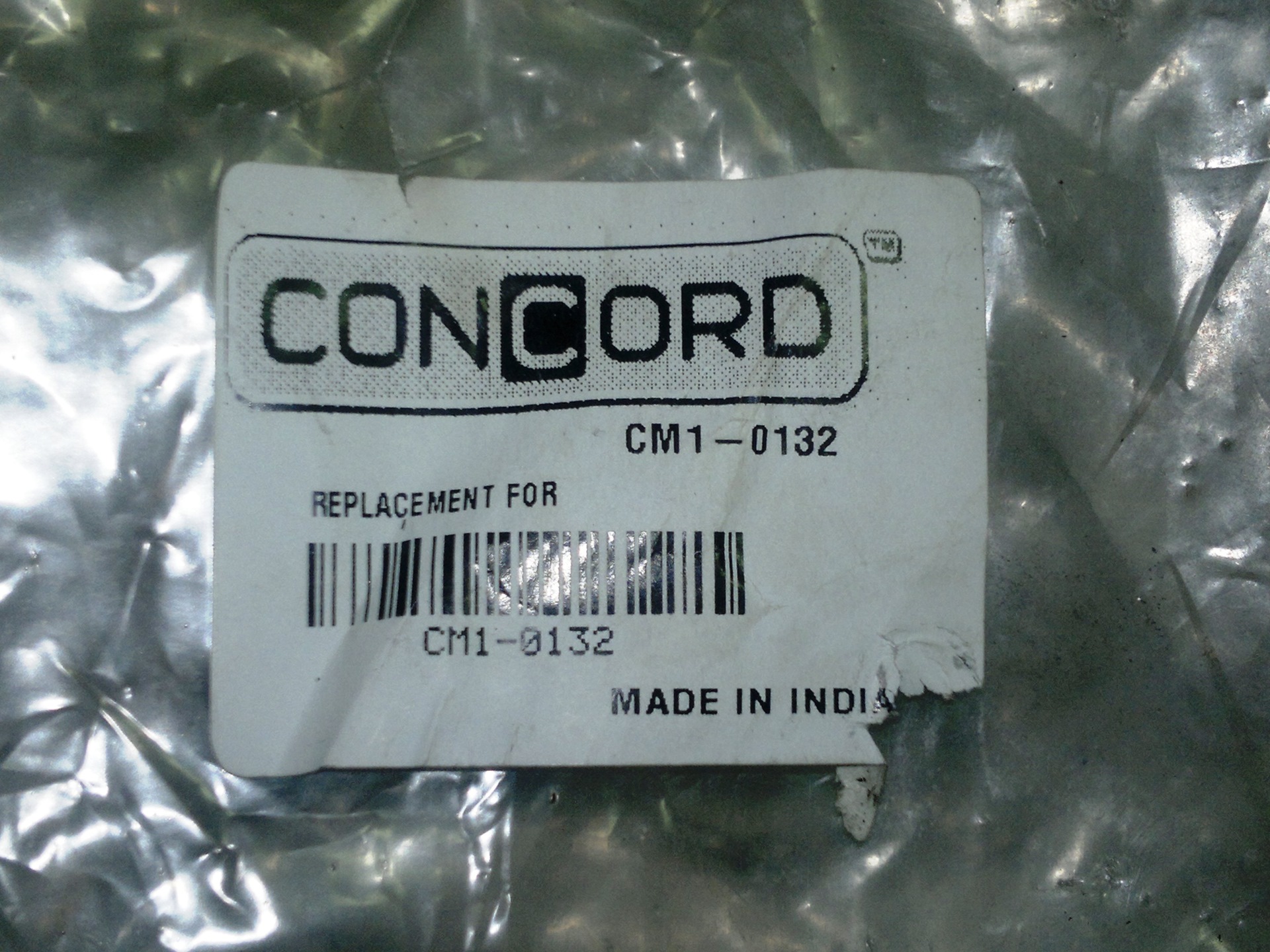 Опоры двигателя и коробки — Jeep Grand Cherokee (WJ), 4,7 л, 2001 года ...