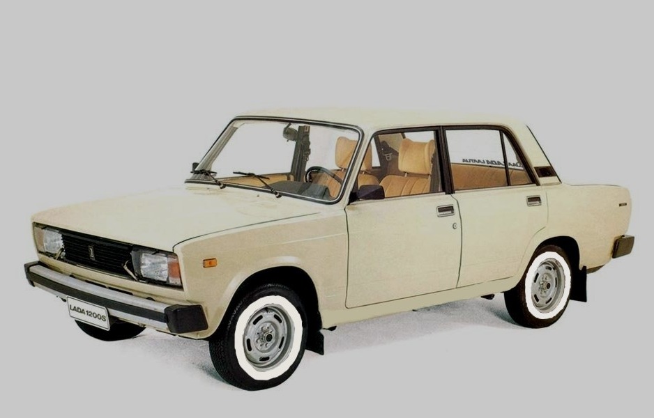 Запись, 26 октября 2010 — Lada 2105, 1,2 л, 1988 года | просто так | DRIVE2