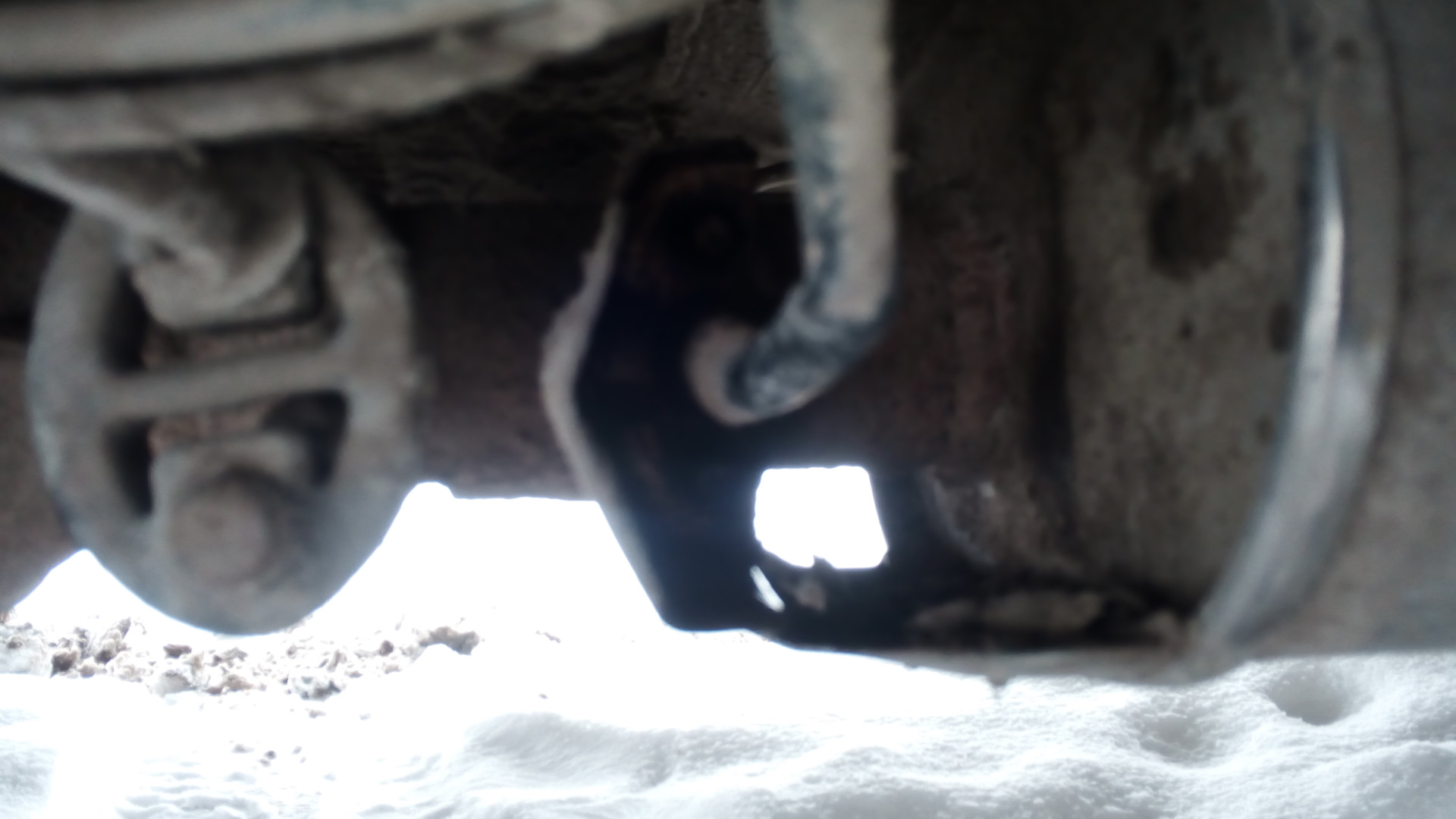 Достали ошибки P0136, P0171 — будем менять лямбду — Lexus RX (1G), 3 л ...