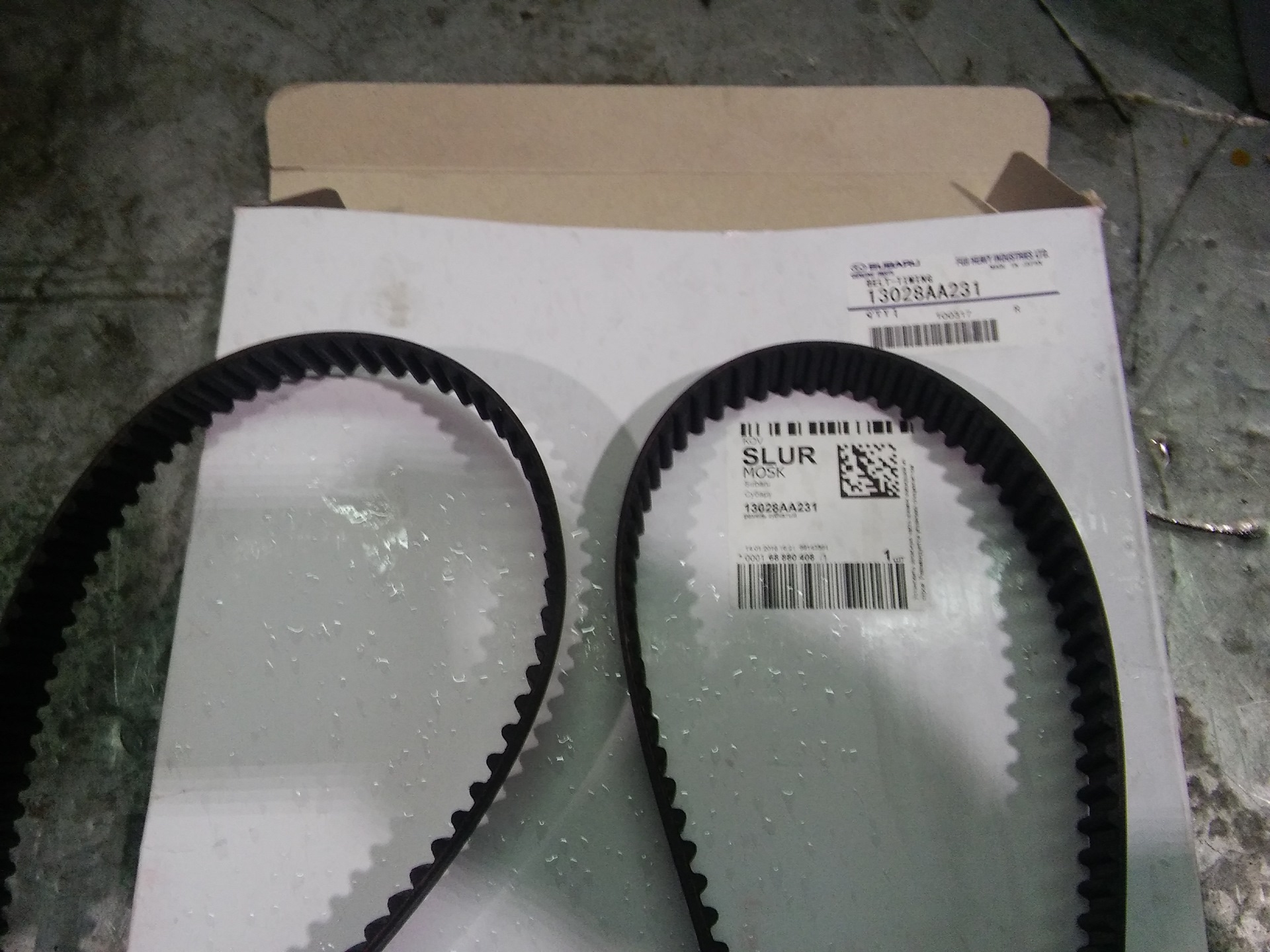 ТО-200 тыс.км ПРОЙДЕНО! Немного мыслей о SUBARU)) — Subaru Outback (BP ...