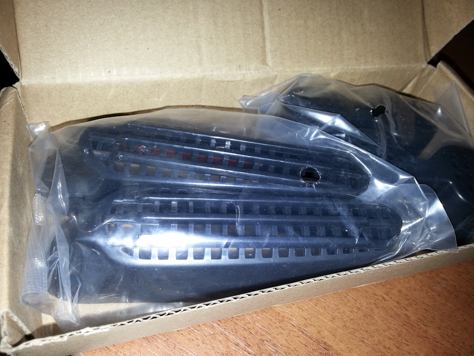 Багажные сумки Audi для бокса Audi — Volkswagen Tiguan (1G), 1,4 л ...