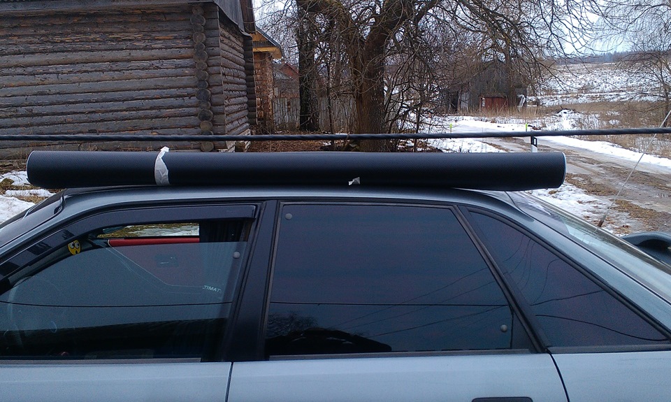 Очередной термостат — Audi 80 (B3), 1,8 л, 1990 года | запчасти | DRIVE2