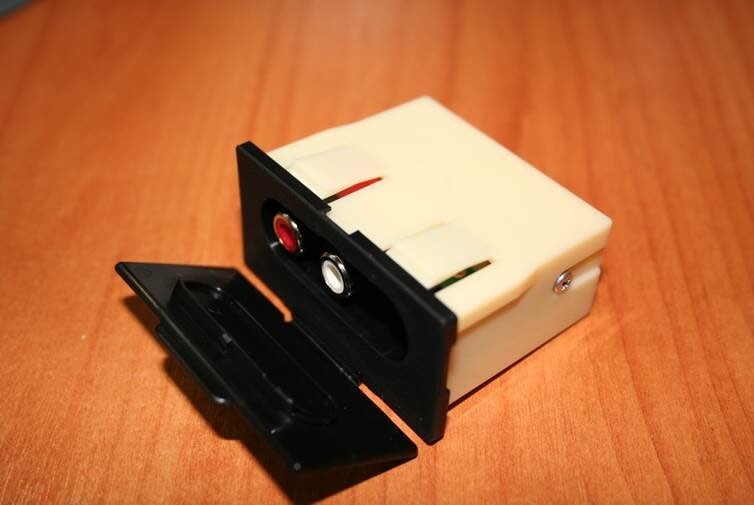 Куплю блок AUX — Mitsubishi Lancer X, 2 л, 2008 года | автозвук | DRIVE2