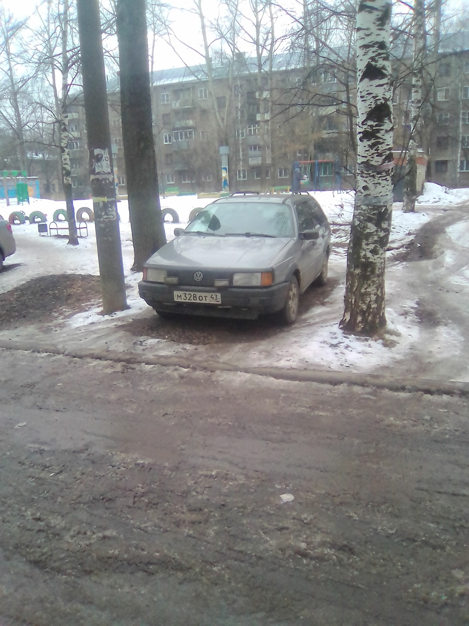 Запись, 23 ноября 2017 — DRIVE2