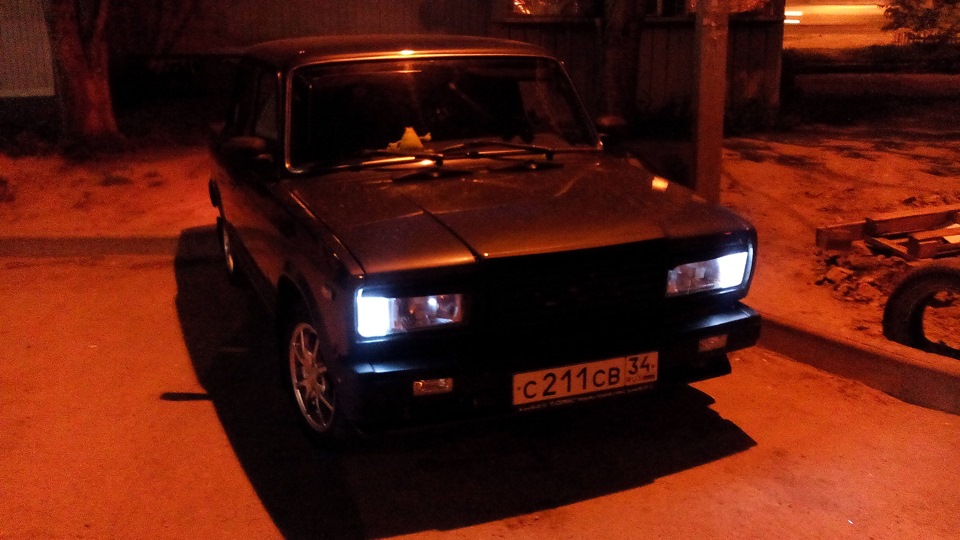 Помогите расчитать короб саба — Lada 21074, 1,6 л, 2010 года | автозвук ...