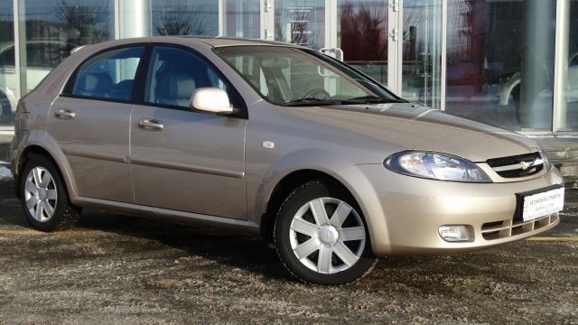 Коды деталей (для себя и других) — Chevrolet Lacetti 5D, 1,6 л, 2011 ...