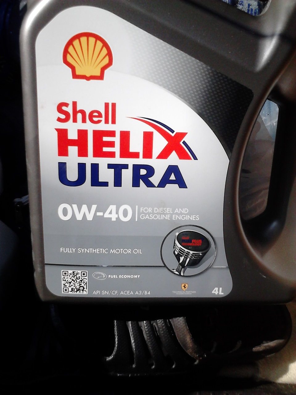 Обо всём) — Hyundai Sonata IV (EF), 2,7 л, 2004 года | плановое ТО | DRIVE2