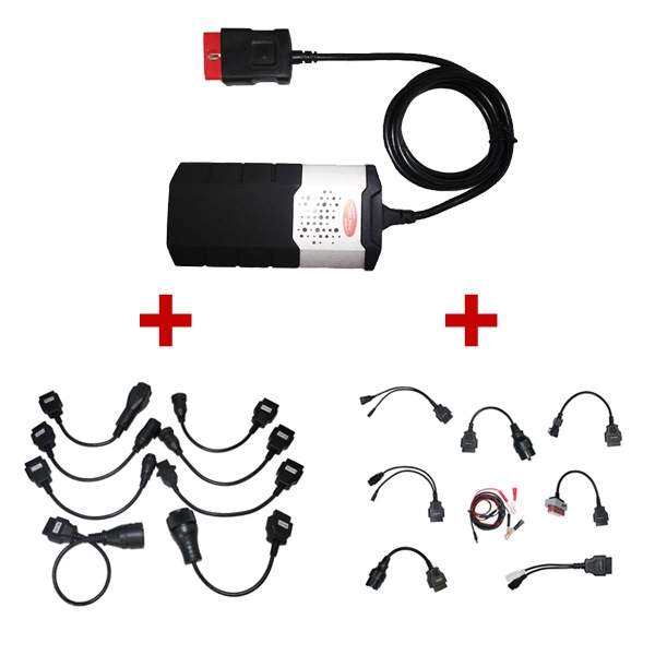 Кто нибудь делал диагностику с помощью Delphi DS150? — Peugeot 407, 2 л, 2004 года | электроника ...