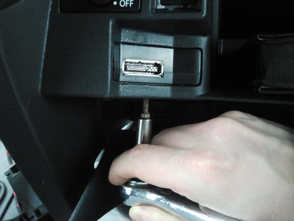 Замена Музыки. Этап второй. Установка MDI — Volkswagen Jetta VI, 1,4 л ...